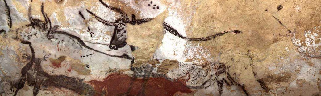 Tourism in Dordogne, the pre-historical hot spot: Lascaux, Les Eyzies